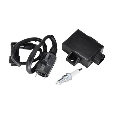 Igniter Cdi Ignition Coil Spark Plug 21121 1160 Kawasaki Honda Suzuki