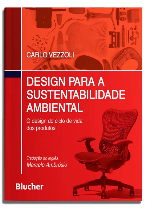 Design Para A Sustentabilidade Ambiental Editora Blucher