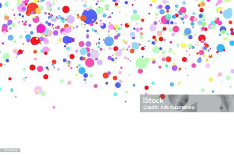 밝은 다색 배경 원과 다채로운 벡터 텍스처 스플래시 효과 배너 반짝이는 실버 도트 추상일러스트와 흐린 비 방울 웹 페이지 배너 포스터 카드용 패턴 가리키기에 대한 스톡 벡터