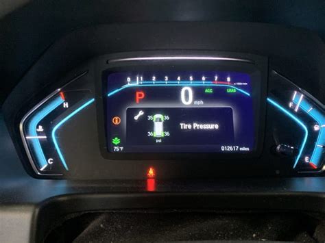 What Is The Relationship Between Anti Lock Brakes And Tire Pressure