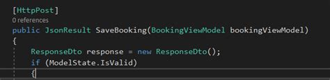 C Getting Error Using Ajax In MVC Post Working In Local Stack Overflow