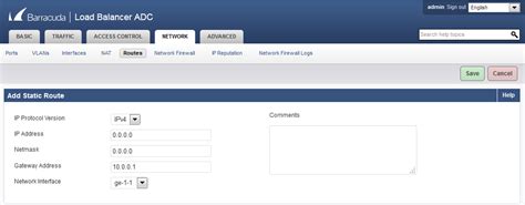 Clustering The Barracuda Load Balancer Adc Instances In The Same Availability Zone Barracuda