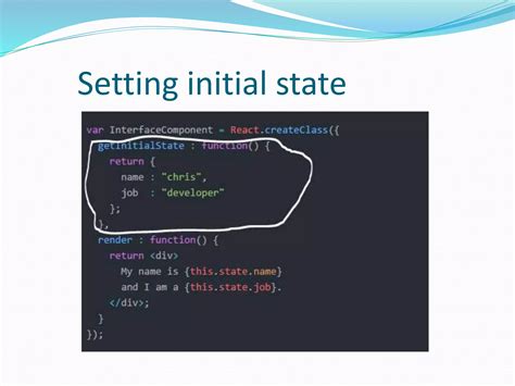 Introduction to React JS | PPTX | Web Development | Internet