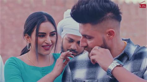 Ghora Againfull Video Benny Dhaliwal Feat Sony Maan Dhillon Preet