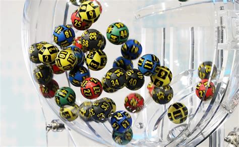 사그라들지 않는 복권 조작 논란 정부가 대책을 제시했다 위키트리