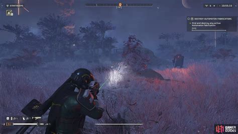 How To Find And Kill Devastators Helldivers 2 Automatons Enemies Helldivers 2 Gamer