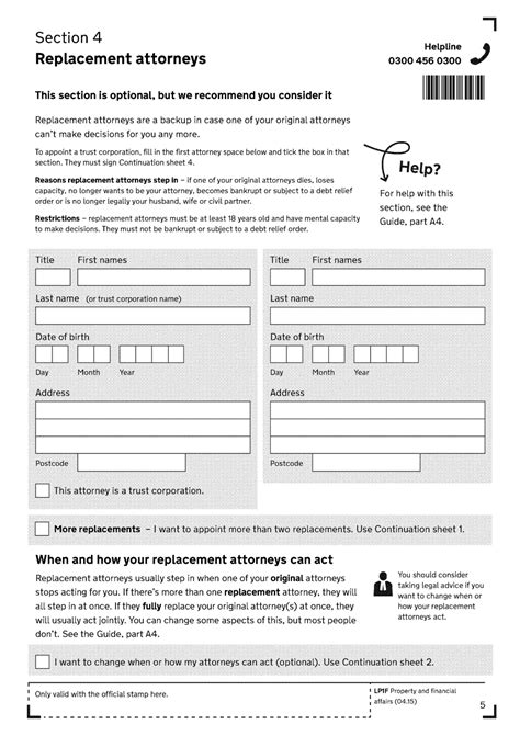 The Lasting Powers Of Attorney Enduring Powers Of Attorney And Public
