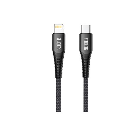 Joyroom St C Type C To Lightning Cable Data