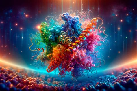 Revolutionizing Oncology Synchrotron X Rays Expose Cancers Protein