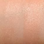 MAC Naked Pigment Review Swatches