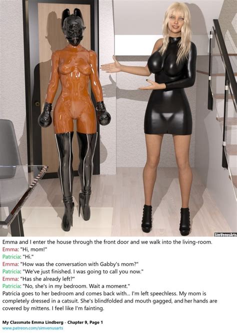 Rubber Suit Luscious Hentai Manga Porn