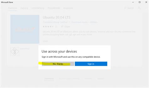 Install Windows Subsystem For Linux WSL Matrixpost Net