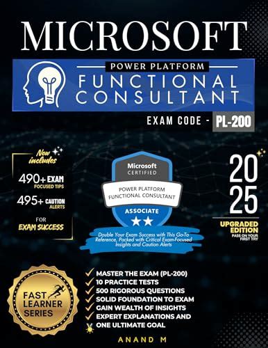 Free Pl 200 Practice Questions 2026 Power Platform Openexamprep