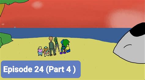 Color Me Geeky Episode 24 Part 4 Multiply Ko Fi ️ Where Creators