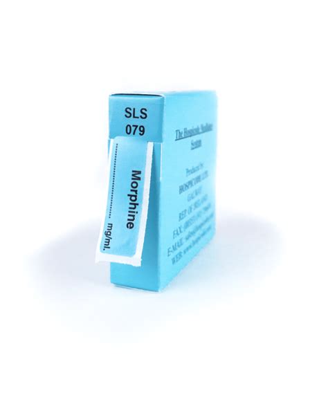 Syringe Labels Reflex Medical