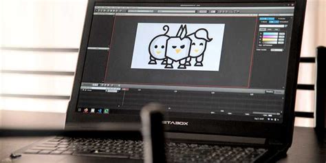 great open source 2d animation software inspirationtuts