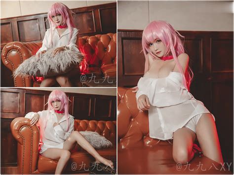 182 汐 更新至 11 期 Cos二次元 Cosplay社区 Coser啦二次元 Cos二次元 Cosplay社区 Coser啦二次元