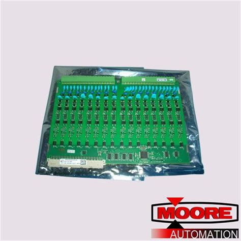 1mrk000508 adr05 abb binary input module