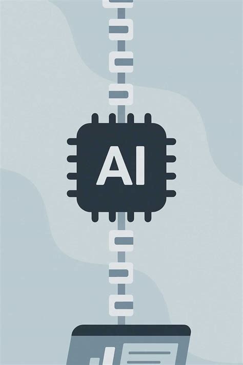 How Does Ai Use Tokenized Data Ai Integration