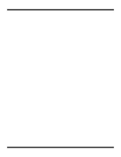 Attiny13a Datasheet2189 Pages Microchip Tinyavr짰 Data Sheet