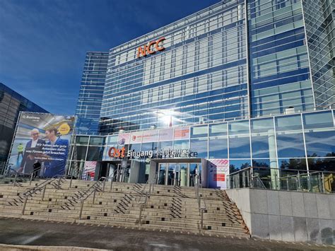 gryftec embedded systems embedded world 2023 coverage gryftec