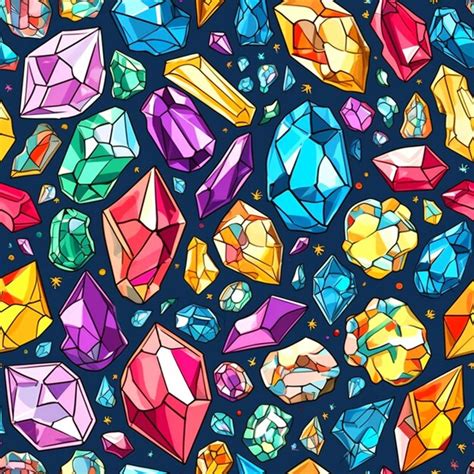 Premium Ai Image Backdrop For Gems