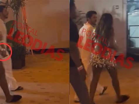 É Oficial Iza Assume Romance Com Ator João Vitor Silva Na Sapucaí