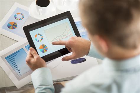 Scenario Planning 6 Reasons Data Driven Forecasting Needs Scenarios