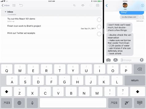 Ios 11 Omni And The In Between The Omni Group