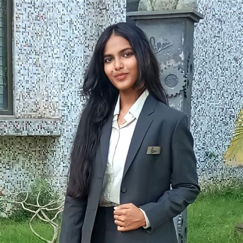 Lavanya Srinivas Pillai College Of Artscommerce And Science Navi