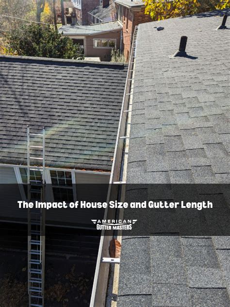 Average Gutter Cleaning Cost Americanguttermasters Com