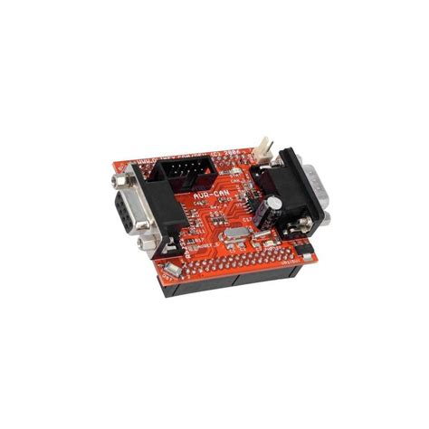 Buy Avr Can Development Kit Avr In The Set Prototype Board Can Gpio