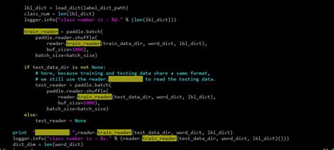本地训练cnn直接core无log排查 Issue PaddlePaddle Paddle GitHub