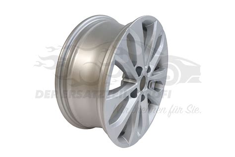 Original Renault Felge 403004309R online kaufen