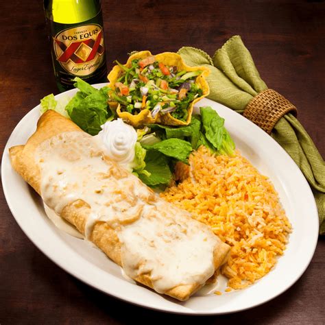 El Vaquero Best Mexican Food In Monroe Mi Mexican Food Near Me