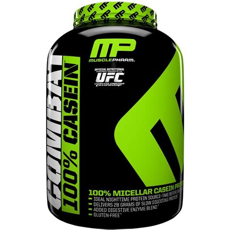 Musclepharm Combat 100% Casein купить + отзывы и характеристики ...