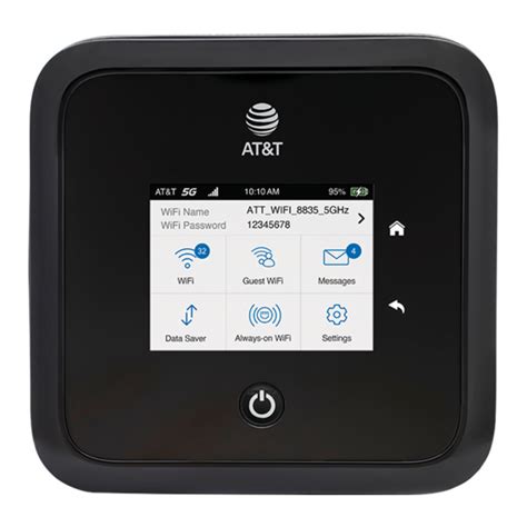 Netgear Nighthawk Mr C User Manual Pdf Download Manualslib