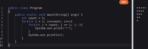 solution must do pattern problems before starting dsa striver dsa