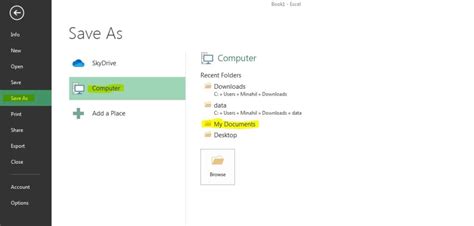 How To Convert Excel To PDF Very Simple