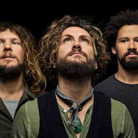 John Butler Trio In Las Vegas Show Dates And Schedule