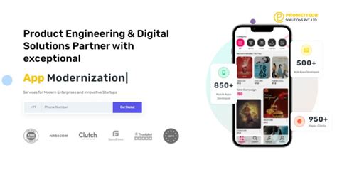 Top Python Development Companies In India For Effective Wor