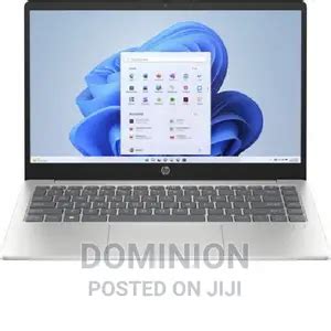 New Laptop Hp Probook G Gb Intel Core I Ssd Gb In Achimota Laptops Computers