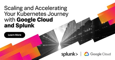 splunk on linkedin scaling and accelerating your kubernetes journey