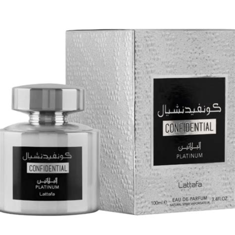 Lattafa Hayaati Parfums