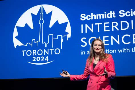 The Power Of Collaboration And Community Schmidt Science Fellows