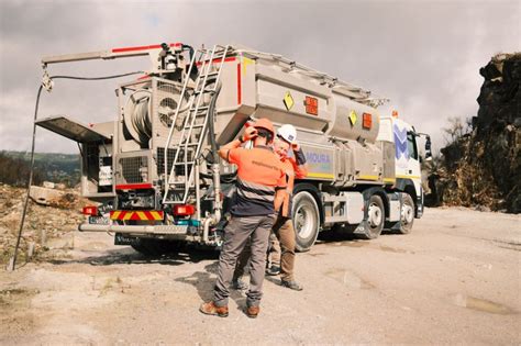 Wbi Worldblastinginnovators Wbi2024 Quarryday Mourasilvaexplosivos World Blasting Innovators