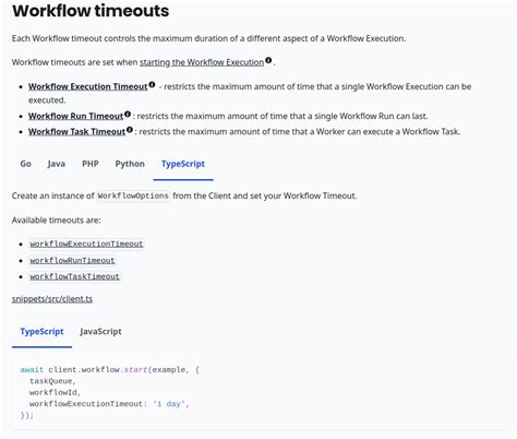 [ bug report ] link preview on ` ` · issue 1886 · temporalio documentation · github