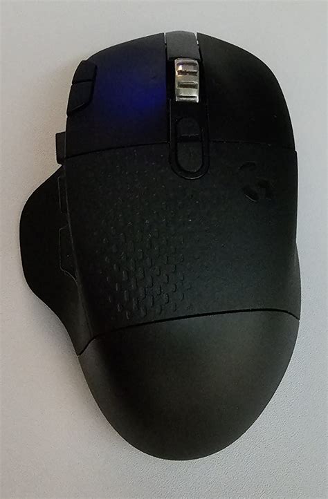 Logitech G Mouse Computers Tech Parts Accessories Mouse Mousepads On Carousell