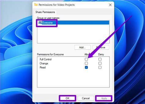 Windows 11에서 공유 폴더에 액세스할 수 없는 문제를 해결하는 7가지 방법 Moyens Io