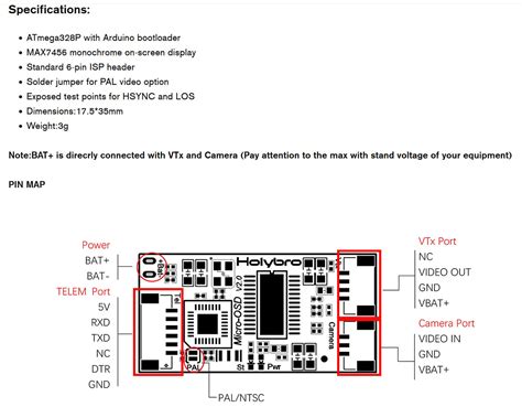 Runcam OpenIpc AIO Ardupilot OSD ArduCopter ArduPilot Discourse